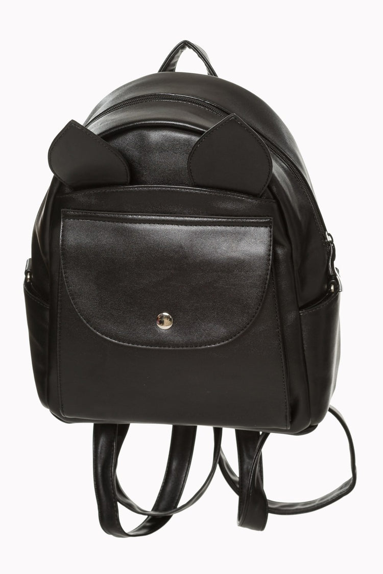 Banned Alternative WAVERLEY BACKPACK