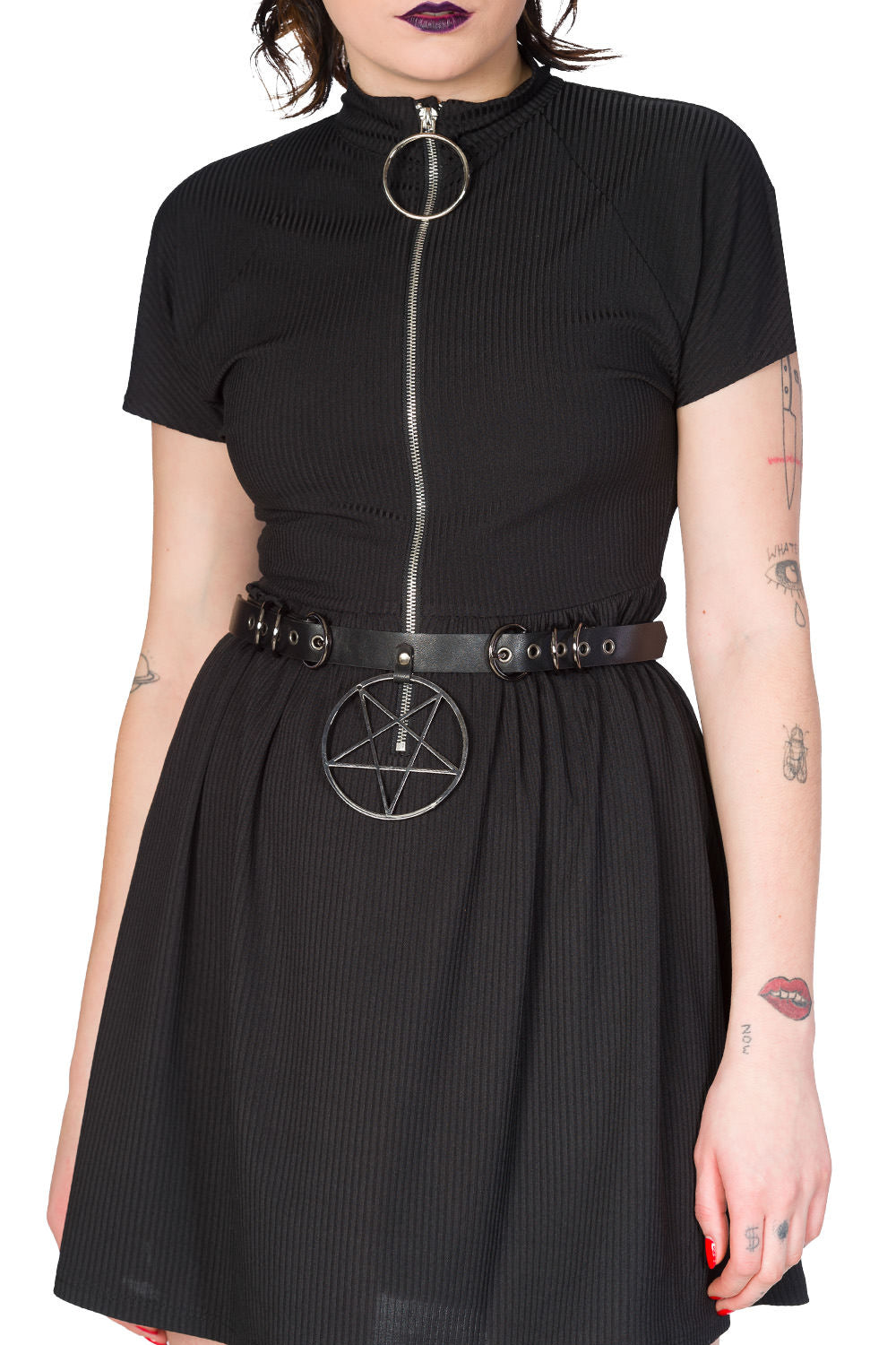 Belts – Banned Alternative